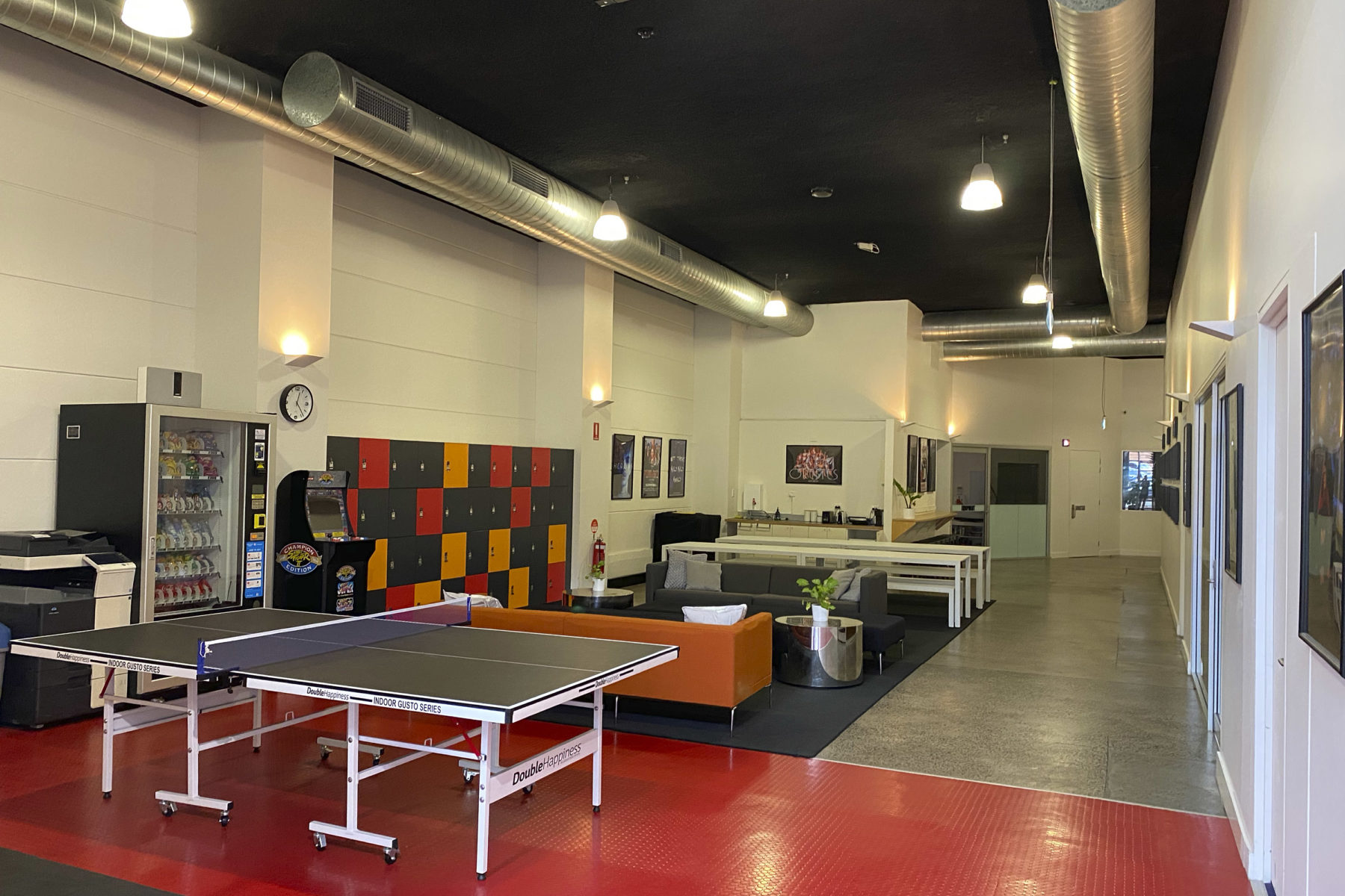 Sydney Film School | Studio & Equipment | SYDNEY FILM SCHOOL